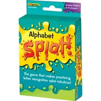Teacher Created Resources Math Splat™ Card Game: Multiplication ...