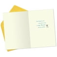 Hallmark Sentimental Studios A Hmk Co. Thank You Card For Anyone - Dogs ...