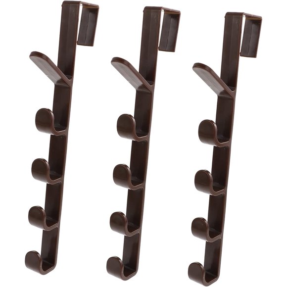 Cubicle Coat Hanger
