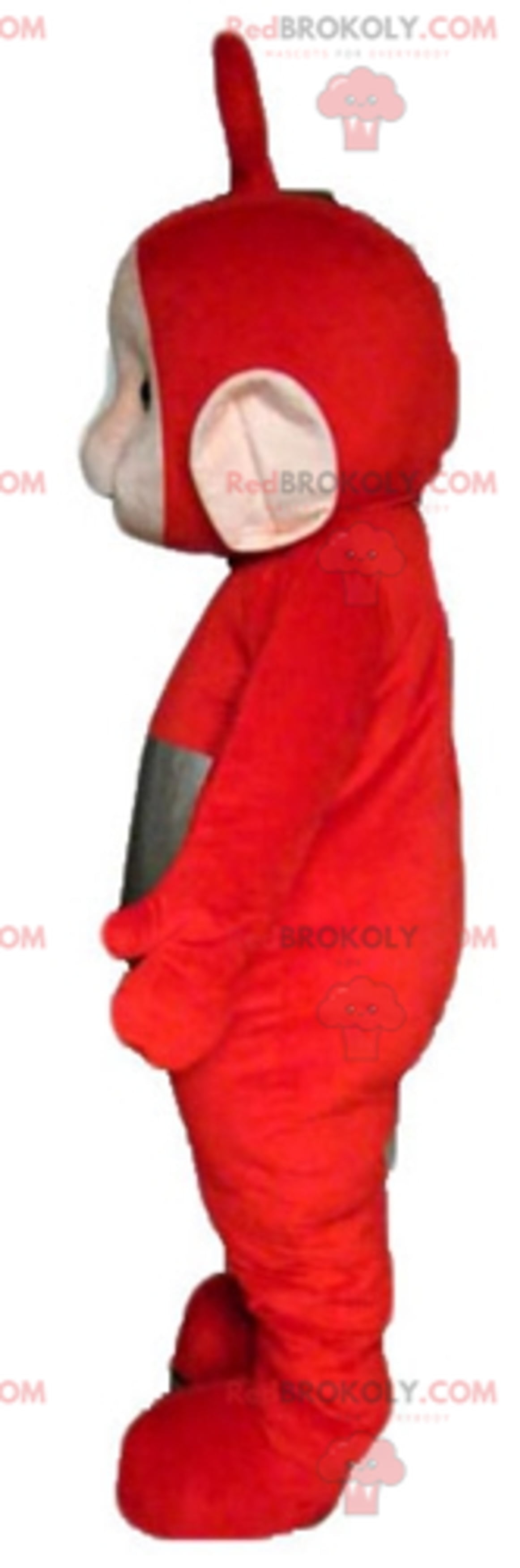 Buy Po the famous cartoon red Teletubbies mascot Online at Lowest Price ...