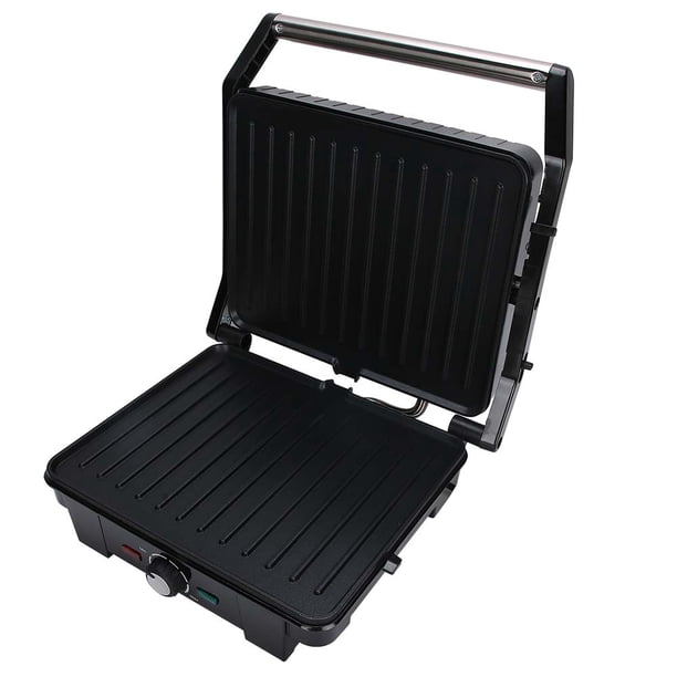 Barbecue Machine, Grill Machine, ABS + Stainless Steel Steak For ...
