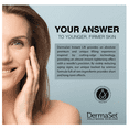 DermaSet Facial Skin Lifter - Instant Wrinkle Removal Cream & Eye ...