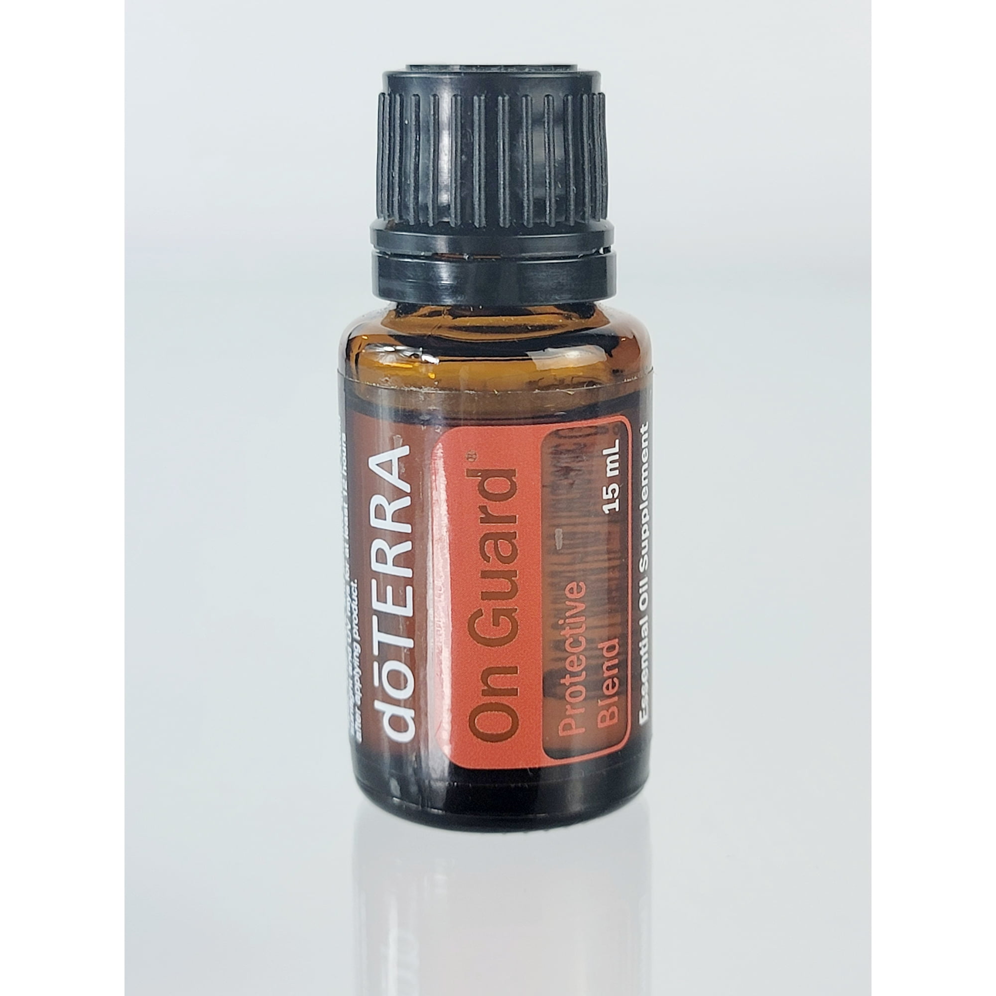 Doterra Onguard Images