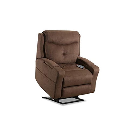 Lane Home Furnishings LIFT Recliner, brown | Walmart Canada