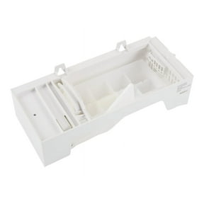 Whirlpool Refrigerator Icemaker Kit W10882923 W10377151 - Walmart.com