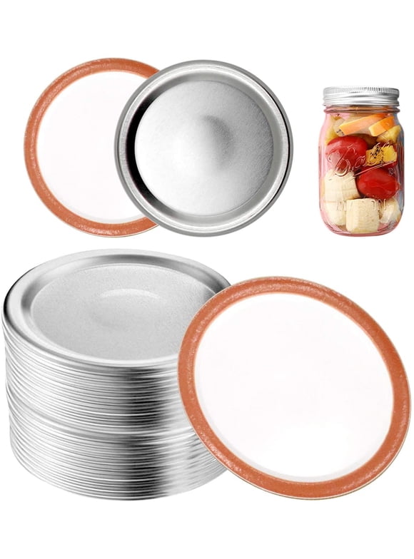 Canning Lids in Kitchen Storage & Organization - Walmart.com