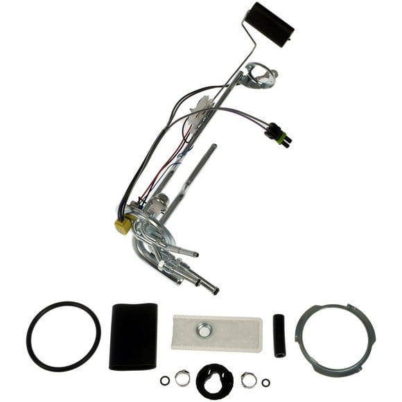 Gmc Jimmy Fuel Tank Sending Unit