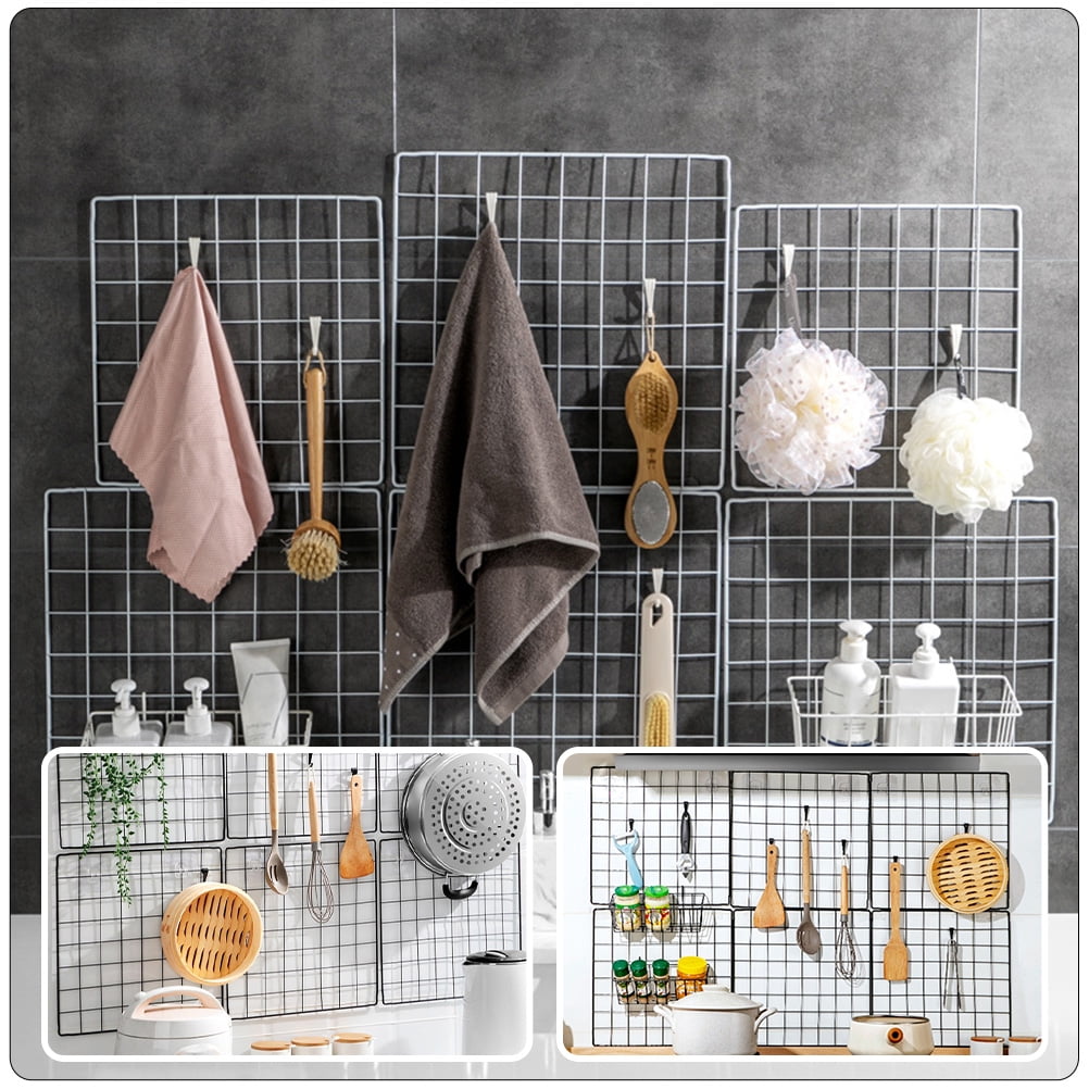 Kitchen Wall Grid