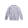 Nation Halloween Sweat Set - Fleece Sweatshirt & Joggers - Walmart.com