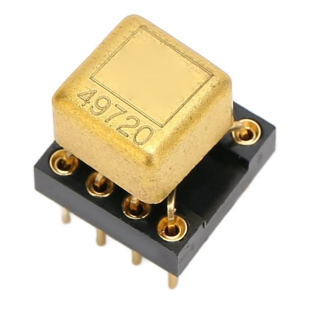 Dual Op Amp Module,LME49720HA Dual Op Amp Operational Amplifier Dual Op ...