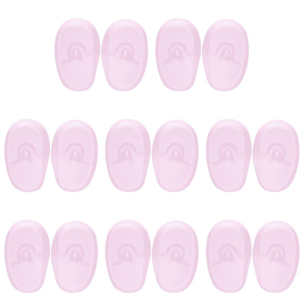 Gorros Ducha Silicona para Teñir El Color Morado | Walmart en línea