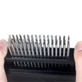 Meat Tenderizer 48 Stainless Steel Ultra Sharp Needle Blade Tenderizer