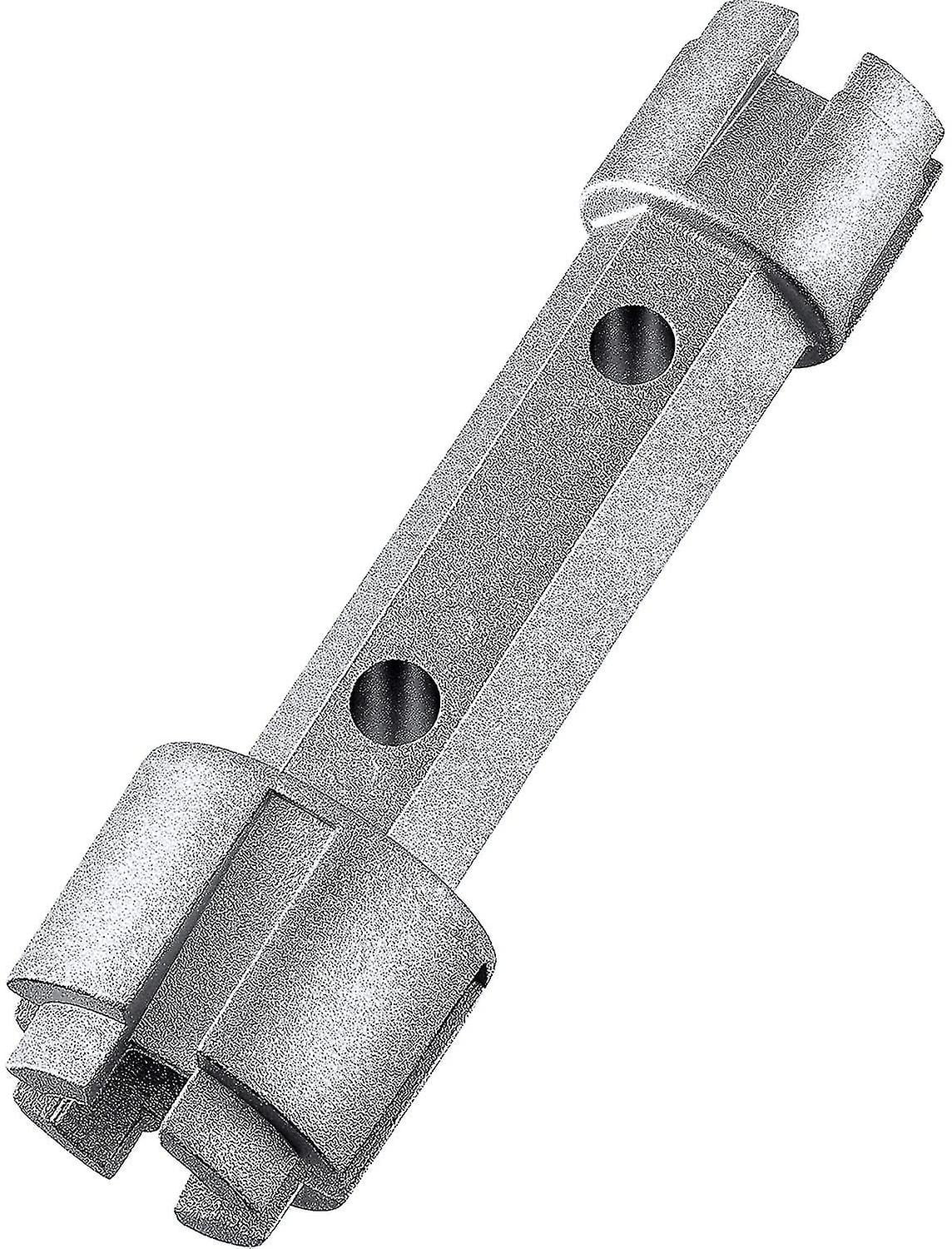 Tub Drain Wrench Tub Dual Ended Drain Wrench Drain Remover Tool For ...