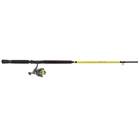 Crappie Fishing Poles