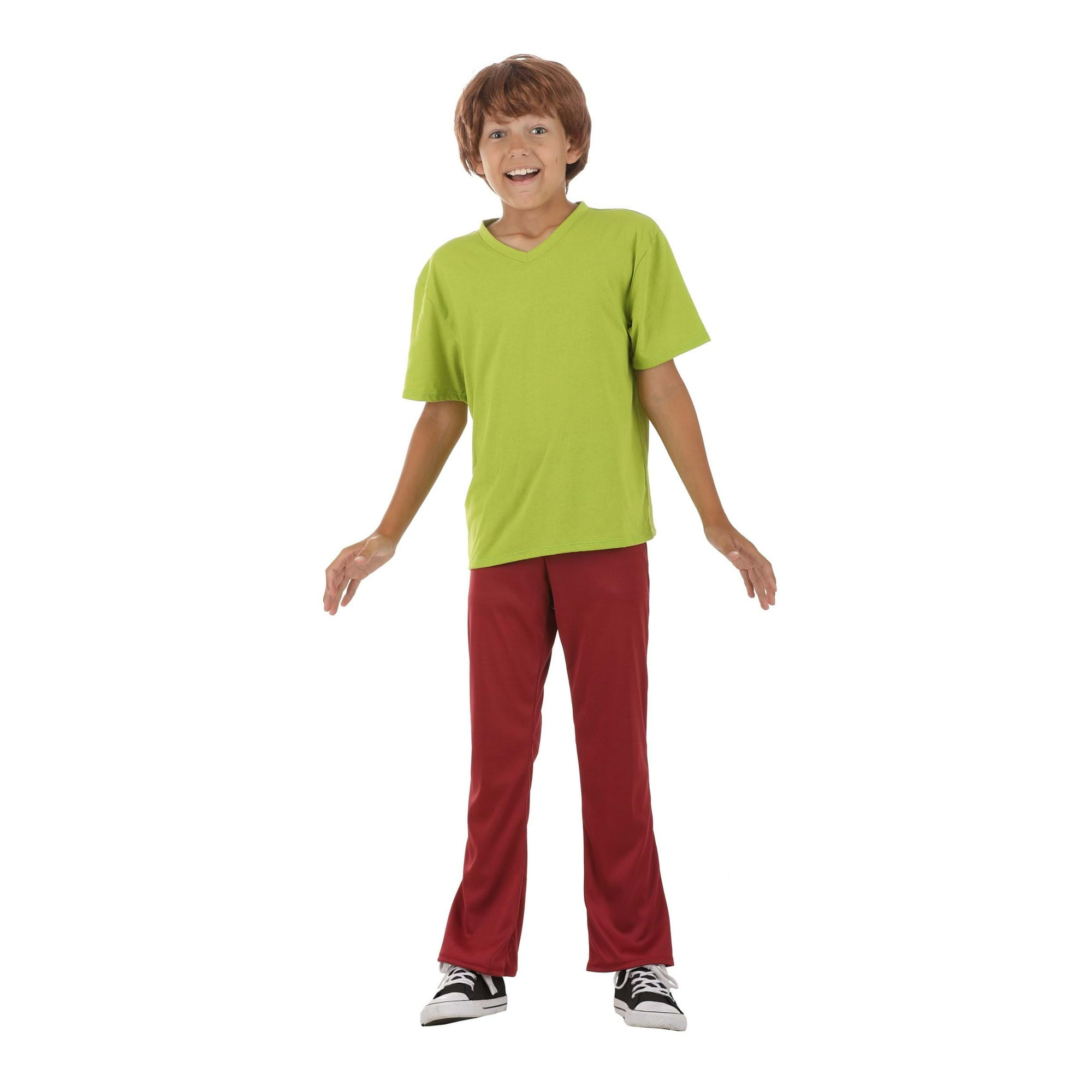Click here for Fun Costumes Boys Scooby Doo Shaggy Costume L prices