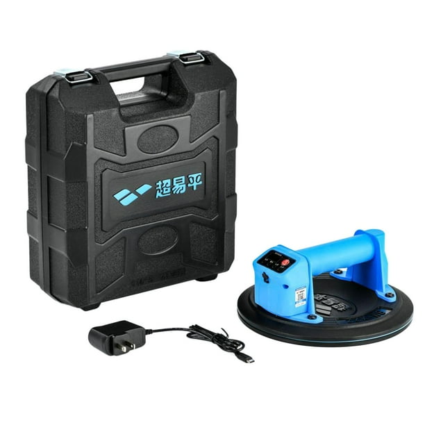 Ximing 8.6inch Electric Automatic Suction Cup Tile Lifter 500kg Max ...