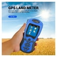 NF-188 GPS Land Meter Digital LCD Farmland Area Length Measuring Device ...