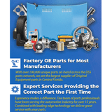 General Motors Genuine Air Cleaner Box Bolt Screw, 2007-2019, OE ...