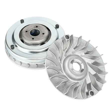Driving Wheel Atv Variator Scooter Variator Utv Variator Front Driver ...