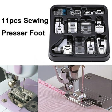 Sewing Machine Presser Foot Convenient Stitching Feet Multi-function ...