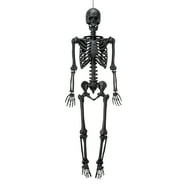 REALISTIC ROTTING SKULL - Walmart.com