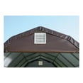 AutoVent Automatic Shelter Vent Kit - Walmart.com