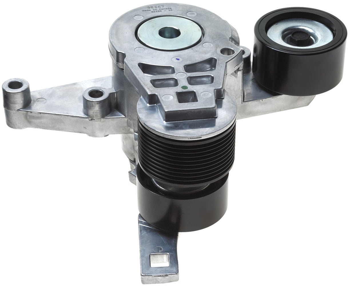 Gates 38667 FleetRunner Heavy-Duty Belt Drive Tensioner - Walmart.com