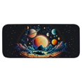 ARISTURING Outside Entry Yard Floor Patio Felt Square Mat for Home ...