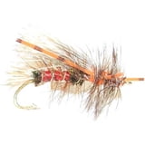 The Fly Fishing Place Royal Red Stimulator Rubber Legs Trout Dry Fly ...