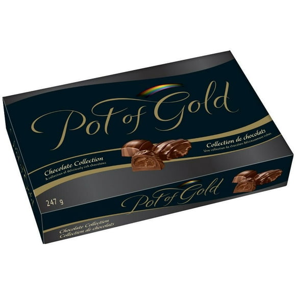 Pot of Gold Chocolate | Walmart.ca