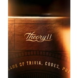 Box ONE by Neil Patrick Harris: Adult Trivia, Codes, Puzzles Board Game ...