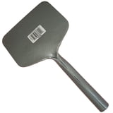 Spear & Jackson 3678AV Tonga Field Hoe Head, 7" Solid Forged Carbon ...