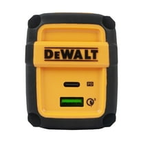 Dewalt Usb Charger 2 Port 49.5W - Walmart.com