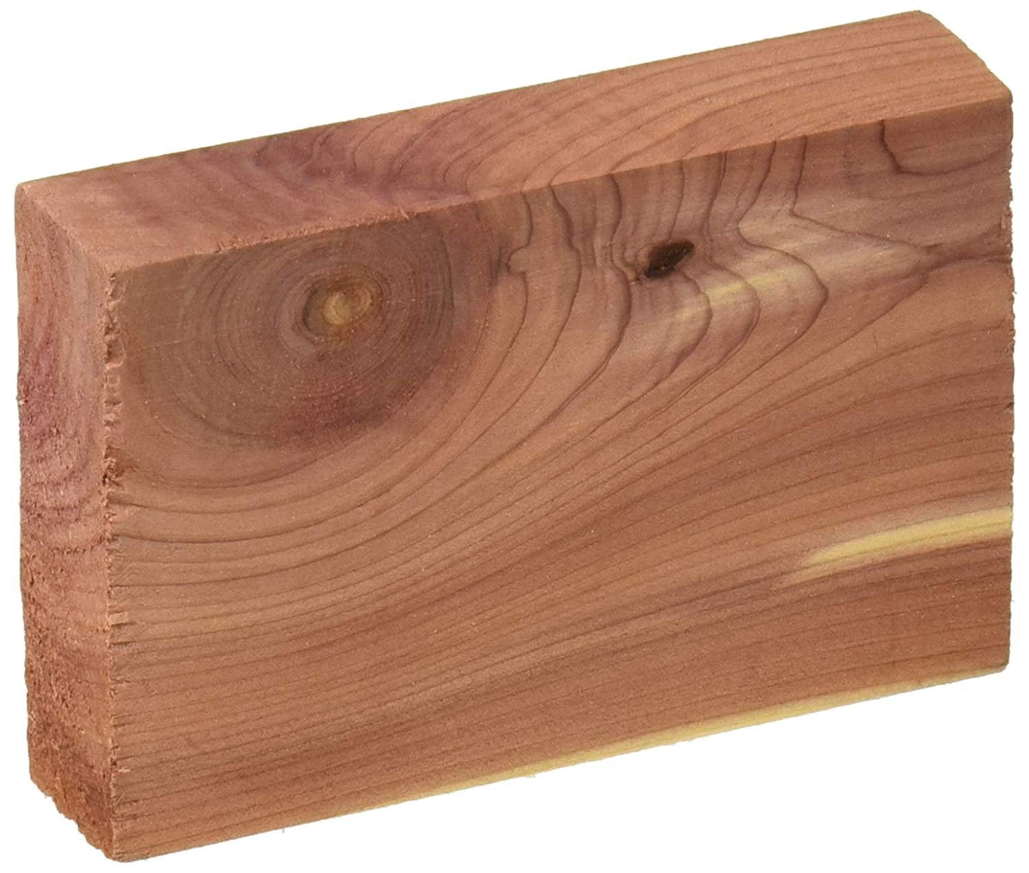 GILES & KENDALL INC 306 Giles & Kendall Scented Cedar Blocks - Walmart.com