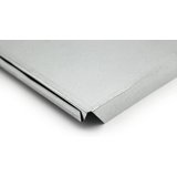 HVAC Premium Rectangular Duct End Cap | 14" X 14" End Cap 26-Gauge ...