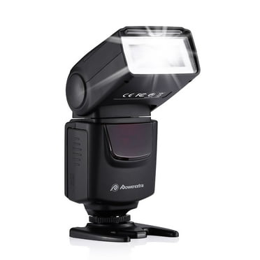 Sunpak DigiFlash 3000 Electronic Flash Unit (for Canon EOS E-TTL II ...