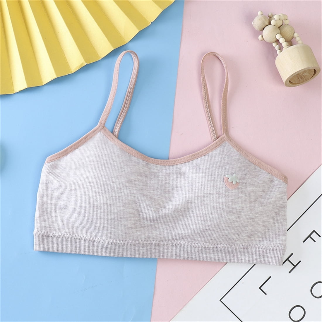 Bras For 12 Year Olds