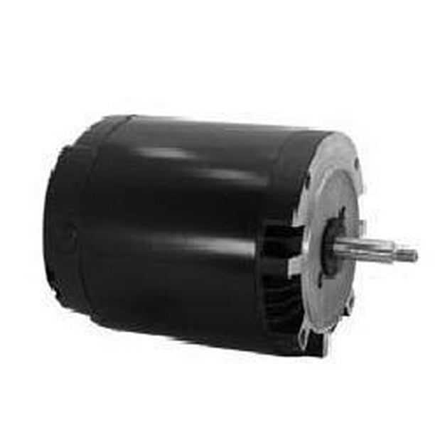 H298 Commercial C-Face Motor 3/4 HP - Walmart.com - Walmart.com
