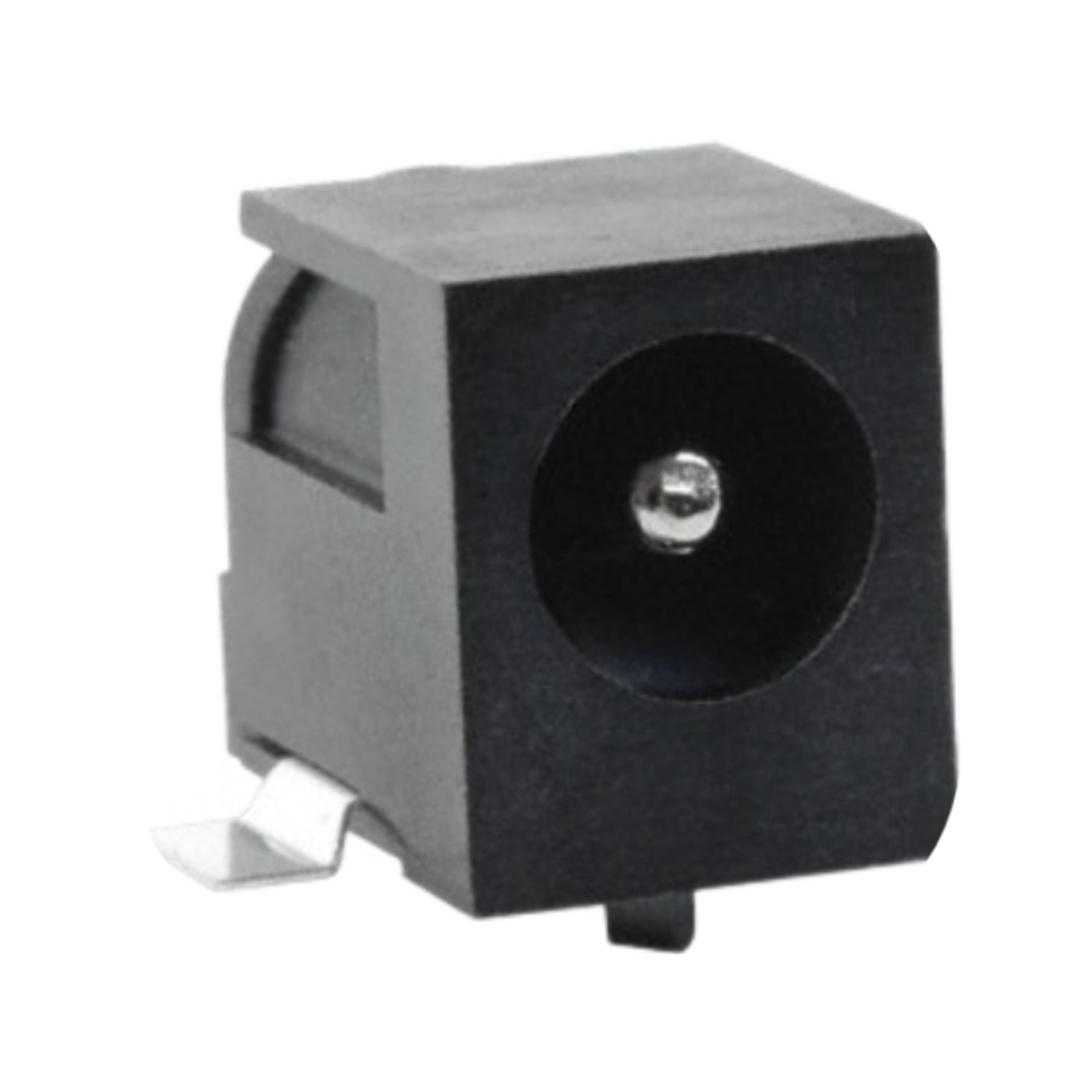 Pack of 9 PJ-036A-SMT Connector Power Barrel Jack SMD Right Angle 2X5 ...