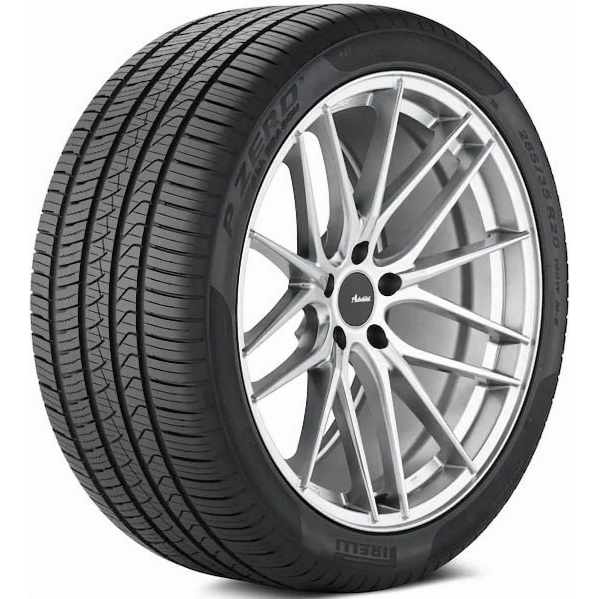 Click here for Pirelli P Zero All Season 255/45r19 104v All Seaso... prices