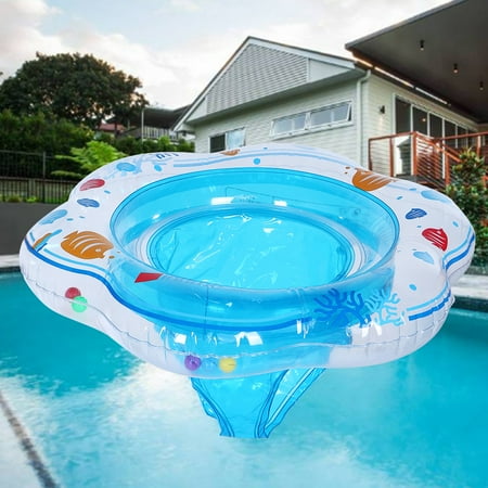 Water Toy, Inflatable Kids Swim Ring Convenient To Storage For Bathing ...