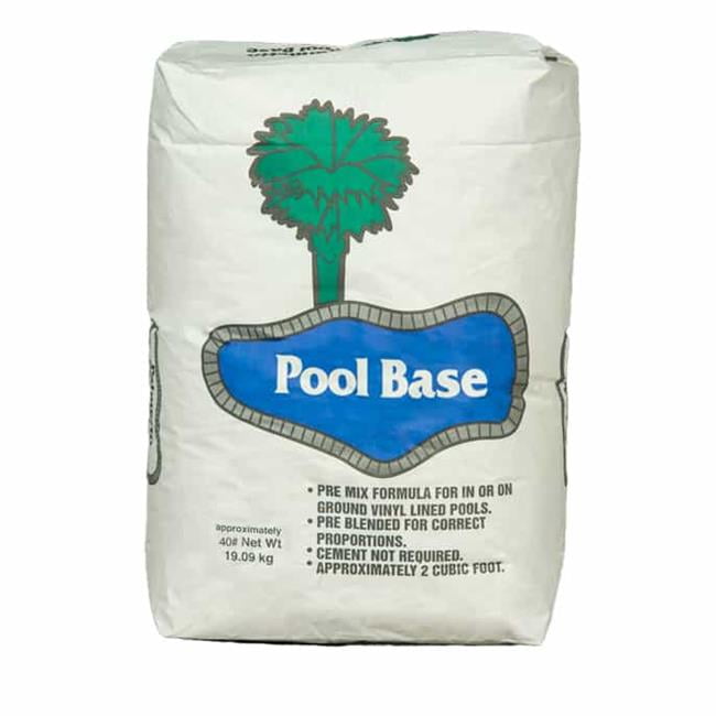 Palmetto Vermiculie PVCPREMIX Pool Base Premix Contains Vermiculite ...