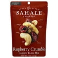 Sahale Snacks Nut Blends Cashew Mix, Raspberry Crumble, 8 Ounce ...