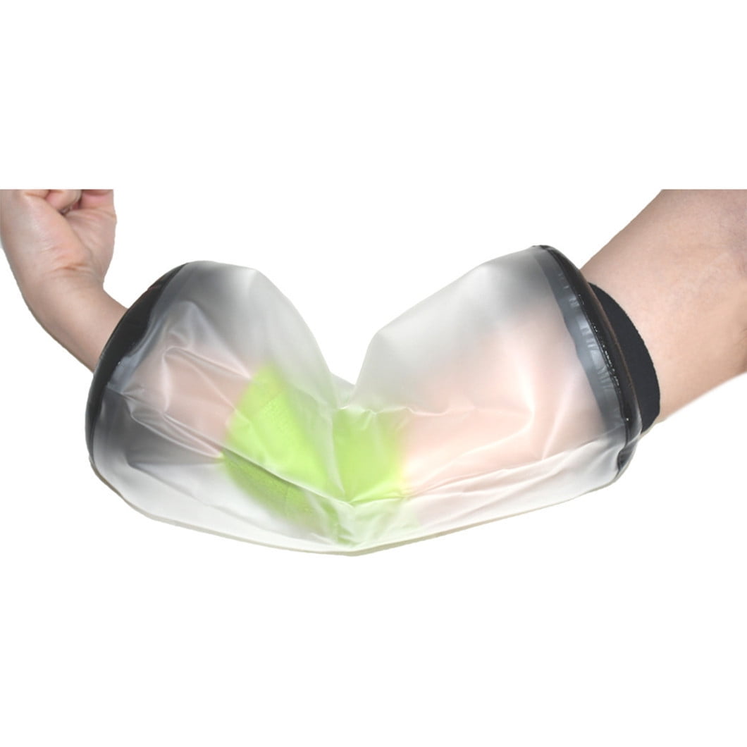 PICC Line Shower Cover Large Waterproof PICC Line Protector for ...