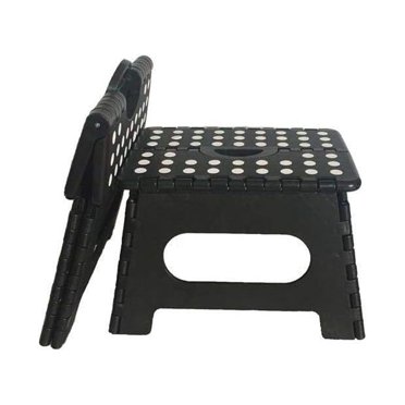 Cosco Steel Two Step Big Step Stool with 200 lb. Capacity - Walmart.com