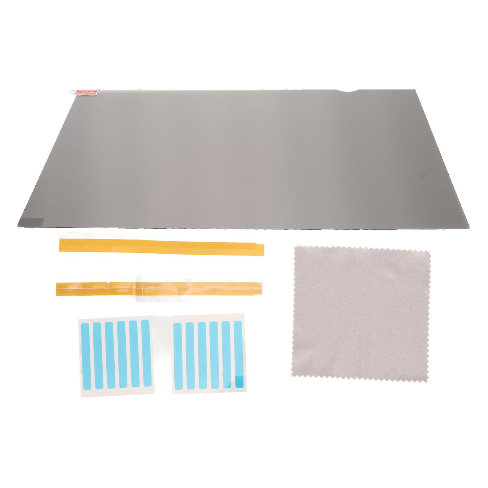 15.6 inch Laptop Screen Filter Scratch Resistant Eye Protection ...