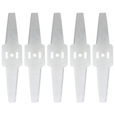 Husqvarna Single 532138971 Blade. - Walmart.com
