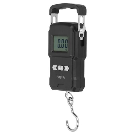 Digital Scale, Mini Tare Function Backlight Design WH-A22L Weight Scale ...