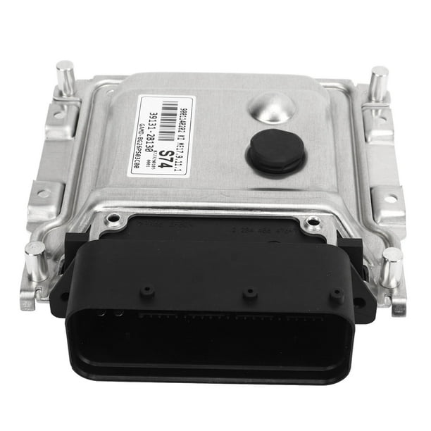 ECU Engine Control Module,ECU Computer Control Module Car Engine ...