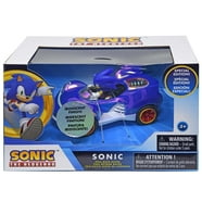 Air Hogs - Sonic Rocket High-flying Motorized Rocket - Walmart.com